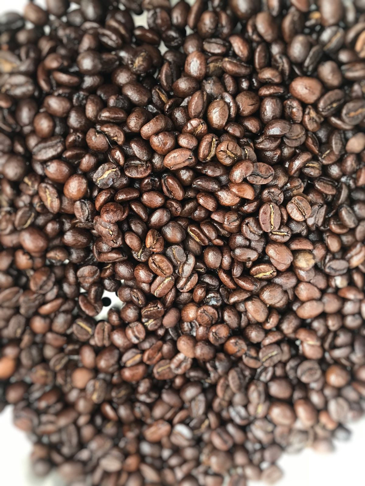 Coffey Co espresso is our thing